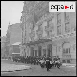 ImagesDéfense - Cérémonie de prestation de serment de fidélité des ...