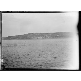 ImagesDéfense - Kilid Bahr. Vue générale. [légende d'origine]