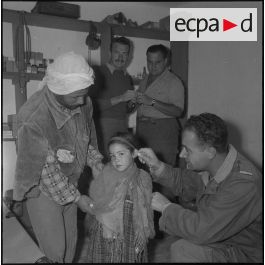 ImagesDéfense - En opération avec la 5e batterie du 2/4e RA ...