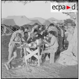 ImagesDéfense - Le 2e bataillon du 2e régiment d'infanterie (2/2e RI) à ...