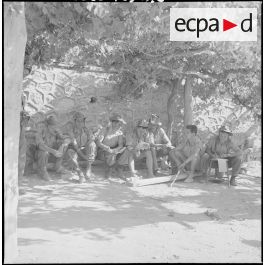 ImagesDéfense - Le 2e bataillon du 2e régiment d'infanterie (2/2e RI) à ...