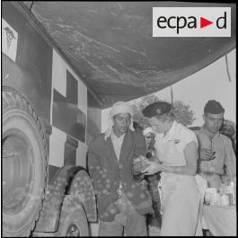 ImagesDéfense - Assistance médicale gratuite (AMG) sur le marché de ...