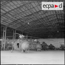 ImagesDéfense - Le général Paul Ely, chef d'Etat-Major général des ...