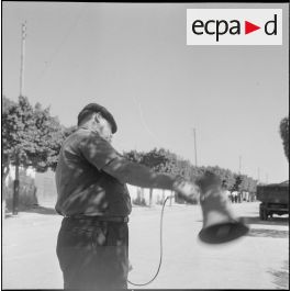 ImagesDéfense - Activités de la 29e DI au cap Figalo. [Description en ...