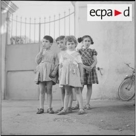 ImagesDéfense - Activités de la 29e DI au cap Figalo. [Description en ...