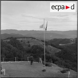 ImagesDéfense - Présentation du PC du lieutenant-colonel Marcel Bigeard ...