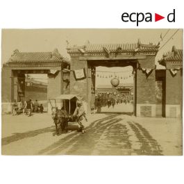 ImagesDéfense - Album de photographies du génie militaire (1870-1911 ...