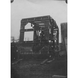 ImagesDéfense - [Expérimentation de l'appareil Boirault sur terrain ...