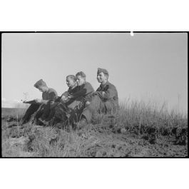 ImagesDéfense - Des membres de la base aérienne de Banak (Norvège ...