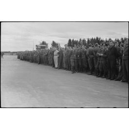ImagesDéfense - Le personnel de la base aérienne de Banak (Norvège ...
