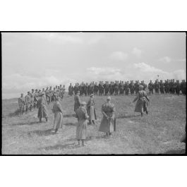 ImagesDéfense - Le général (Generaloberst) Hans-Georg Reinhardt ...