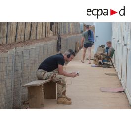 ImagesDéfense - Un marsouin du 2e régiment d'infanterie de marine (RIMa ...