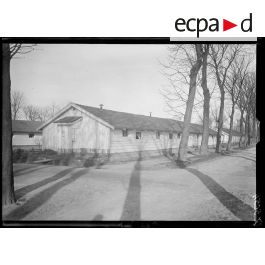 ImagesDéfense - [Camp de Satory.]