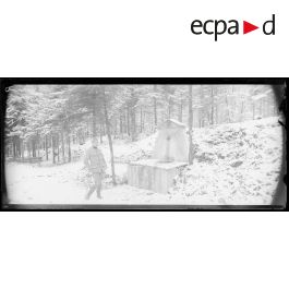ImagesDéfense - Pexonne (Meurthe-et-Moselle). Le camp de Ker-Arvor sous ...
