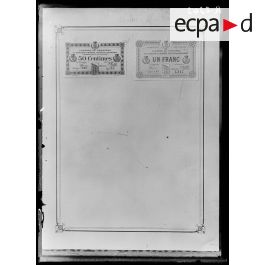 ImagesDéfense - Paris. Musée Leblanc. Papier monnaie de Châlons-sur ...