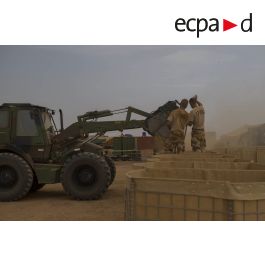 ImagesDéfense - Des sapeurs du 17e régiment du génie parachutiste (RGP ...