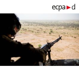 ImagesDéfense - Un membre opérationnel de soute (MOS) britannique ...