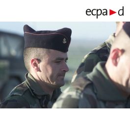 ImagesDéfense - Cérémonie militaire du détachement français à l ...