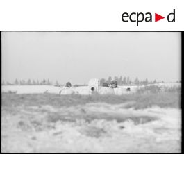 ImagesDéfense - Le lieutenant Albert Ernst et son équipage devant le ...