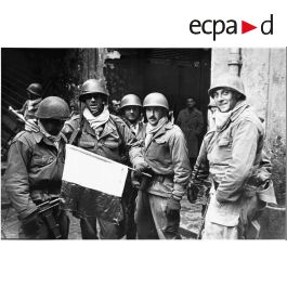 ImagesDéfense - Décembre 1960 - manifestations des musulmans pour l ...