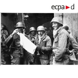 ImagesDéfense - Décembre 1960 - manifestations des musulmans pour l ...