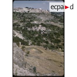 ImagesDéfense - Frenda, le 21 mai 1959. [légende d'origine]