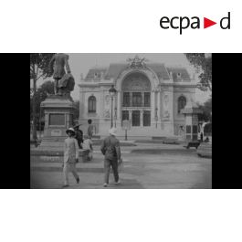 ImagesDéfense - Saigon.