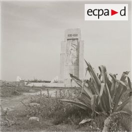 ImagesDéfense - [Monument de Sidi-Ferruch commémorant le centenaire de ...