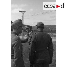 ImagesDéfense - Josef Terboven, commissaire du Reich en Norvège ...