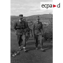 ImagesDéfense - Josef Terboven, commissaire du Reich en Norvège ...