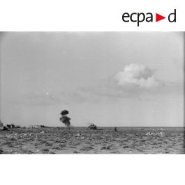 ImagesDéfense - La progression de la 15e division blindée allemande (15 ...