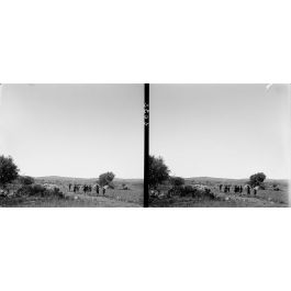 ImagesDéfense - Vue d'Antanimora. [légende d'origine]