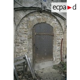 ImagesDéfense - Redoute de Bouviers, batterie des Arches, Saint Maxime ...