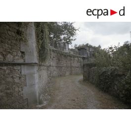 ImagesDéfense - Fort d'Ivry, journées du patrimoine. [légende d'origine]