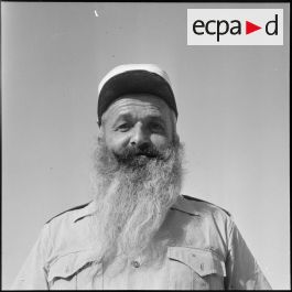 ImagesDéfense - Portrait d'un légionnaire à Fort Flatters (Bordj Omar ...