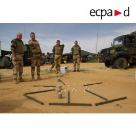 ImagesDéfense - Le colonel Stéphane Richou du 5e régiment d ...