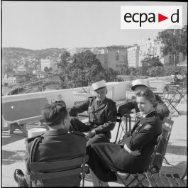 ImagesDéfense - Portrait de la comtesse du Luart.