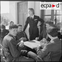 ImagesDéfense - Portrait de la comtesse du Luart.