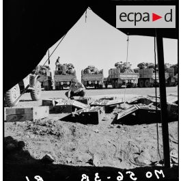 ImagesDéfense - Activités de l'ERA (élément de ravitaillement par air ...