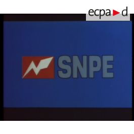 ImagesDéfense - SNPE 84.