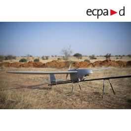 ImagesDéfense - Configuration pour décollage d'un système de mini ...