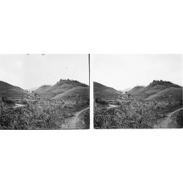 ImagesDéfense - 354. Dong-Dang. Les forts. La porte. / Dong-Dang. La ...