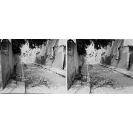 ImagesDéfense - 25. Rue Suffren. [légende d'origine]