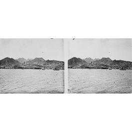 ImagesDéfense - 168. Aden. Vue générale. [légende d'origine]