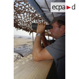 ImagesDéfense - Sur la BA (base aérienne) d'Al Ahsa, les fusiliers ...