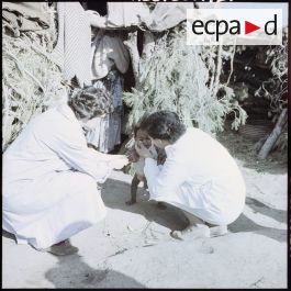 ImagesDéfense - Différentes vues de Slissen, Bossuet et Aïn-Tindamine.