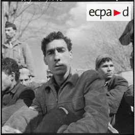 ImagesDéfense - Jeunes recrues du front de libération nationale (FLN ...