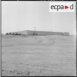 ImagesDéfense - Fort Flatters.