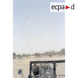 ImagesDéfense - En mission, les soldats du 17e régiment du génie ...