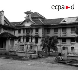 ImagesDéfense - Opérations militaires de nettoyage après le clash d ...